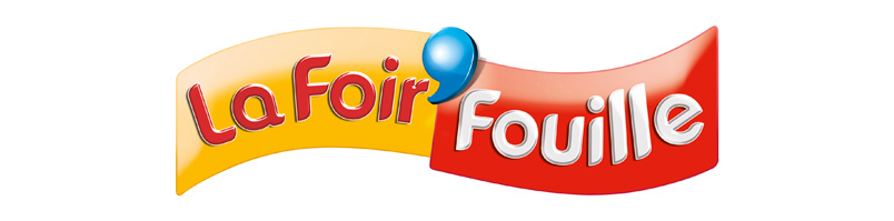 La Foir Fouille Logo